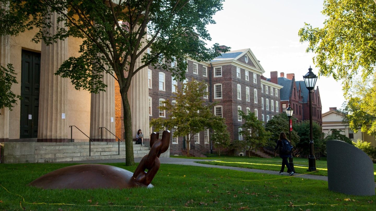 Policy & SOP Resources | Compliance | Brown University